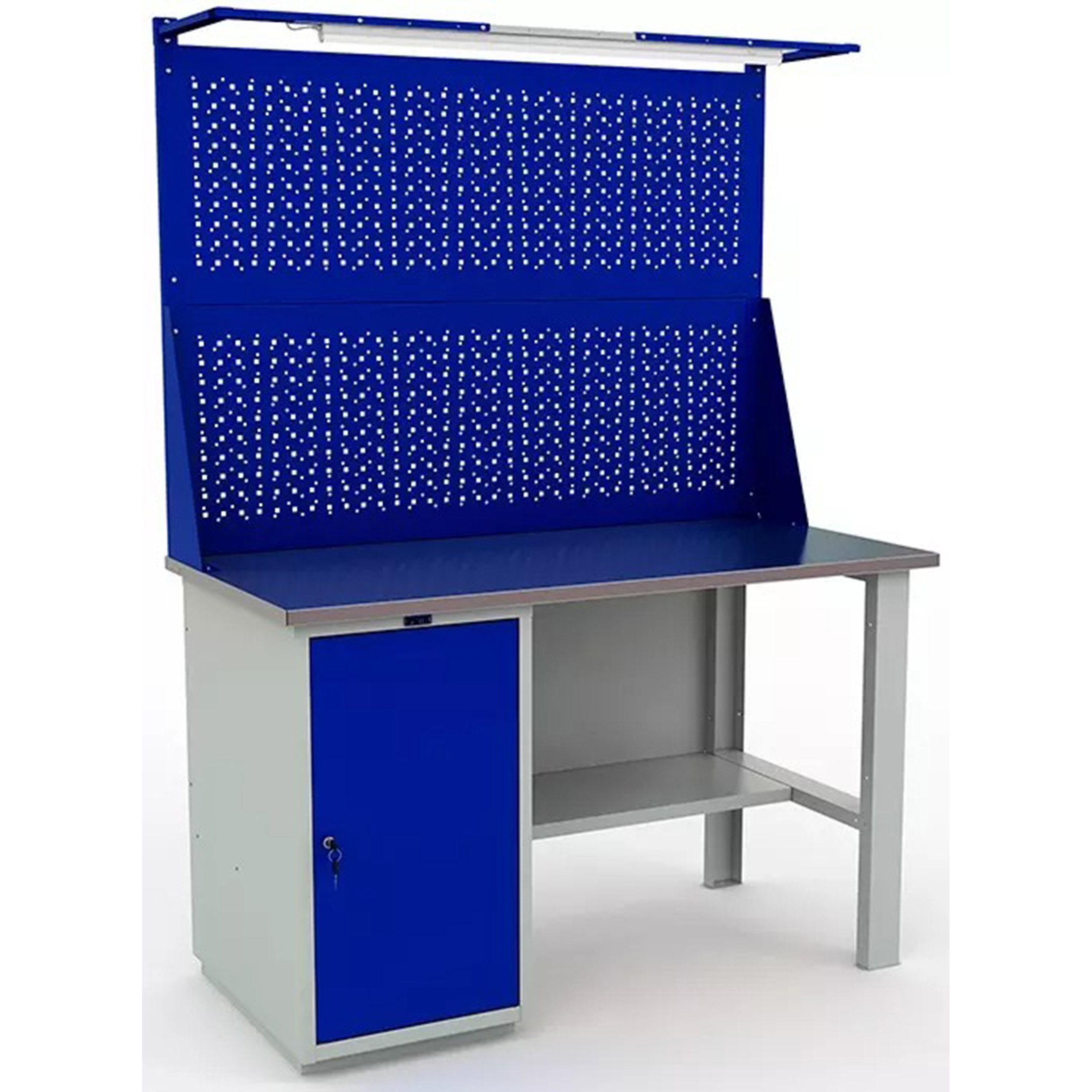 Верстак PROFI W WT140.WD1.F1.021 1920х1400х700 мм купить в Ташкенте по ...